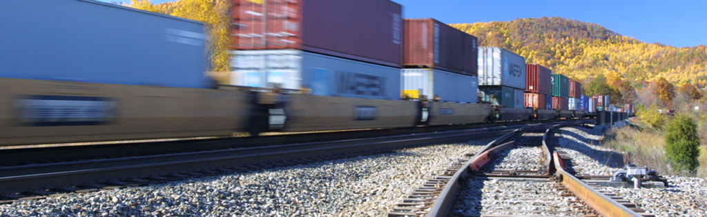 tren | Speed & Trust