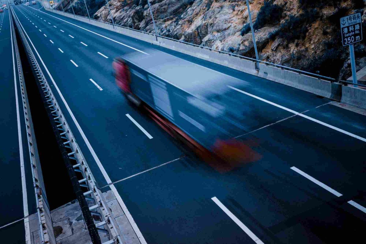 Strategy And Achievements Speed Trust Speed Trust
